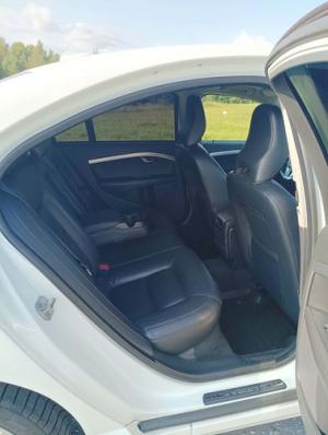Volvo S80 2014 in Rapla, with an engine capacity of 0.00 L and mileage of 290 thousand km for 8250 €, photo 10 on AUTOMOTO.COM.LV