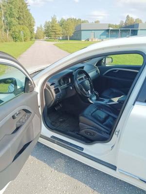 Volvo S80 2014 in Rapla, with an engine capacity of 0.00 L and mileage of 290 thousand km for 8250 €, photo 15 on AUTOMOTO.COM.LV
