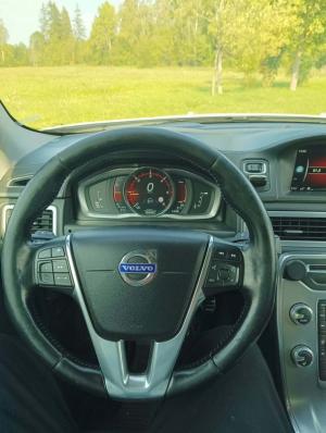 Volvo S80 2014 in Rapla, with an engine capacity of 0.00 L and mileage of 290 thousand km for 8250 €, photo 17 on AUTOMOTO.COM.LV