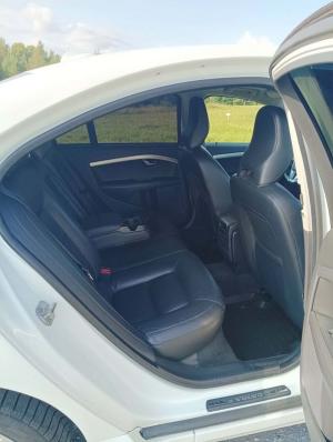 Volvo S80 2014 in Rapla, with an engine capacity of 0.00 L and mileage of 290 thousand km for 8250 €, photo 19 on AUTOMOTO.COM.LV