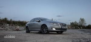 Volvo S80 2015 in Tallinn, with an engine capacity of 2.40 L and mileage of 258 thousand km for 8800 €, photo 1 on AUTOMOTO.COM.LV