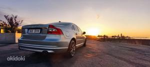 Volvo S80 2015 in Tallinn, with an engine capacity of 2.40 L and mileage of 258 thousand km for 8800 €, photo 5 on AUTOMOTO.COM.LV
