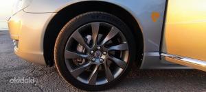 Volvo S80 2015 in Tallinn, with an engine capacity of 2.40 L and mileage of 258 thousand km for 8800 €, photo 11 on AUTOMOTO.COM.LV