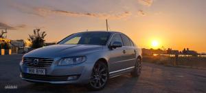 Volvo S80 2015 in Tallinn, with an engine capacity of 2.40 L and mileage of 258 thousand km for 8800 €, photo 15 on AUTOMOTO.COM.LV