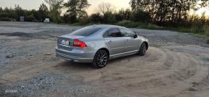 Volvo S80 2015 in Tallinn, with an engine capacity of 2.40 L and mileage of 258 thousand km for 8800 €, photo 16 on AUTOMOTO.COM.LV