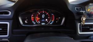 Volvo S80 2015 in Tallinn, with an engine capacity of 2.40 L and mileage of 258 thousand km for 8800 €, photo 20 on AUTOMOTO.COM.LV