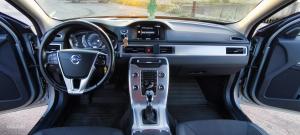 Volvo S80 2015 in Tallinn, with an engine capacity of 2.40 L and mileage of 258 thousand km for 8800 €, photo 22 on AUTOMOTO.COM.LV