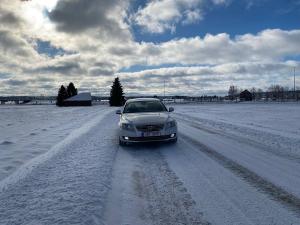 Volvo S80 2015 in Tallinn, with an engine capacity of 2.00 L and mileage of 275 thousand km for 7500 €, photo 4 on AUTOMOTO.COM.LV