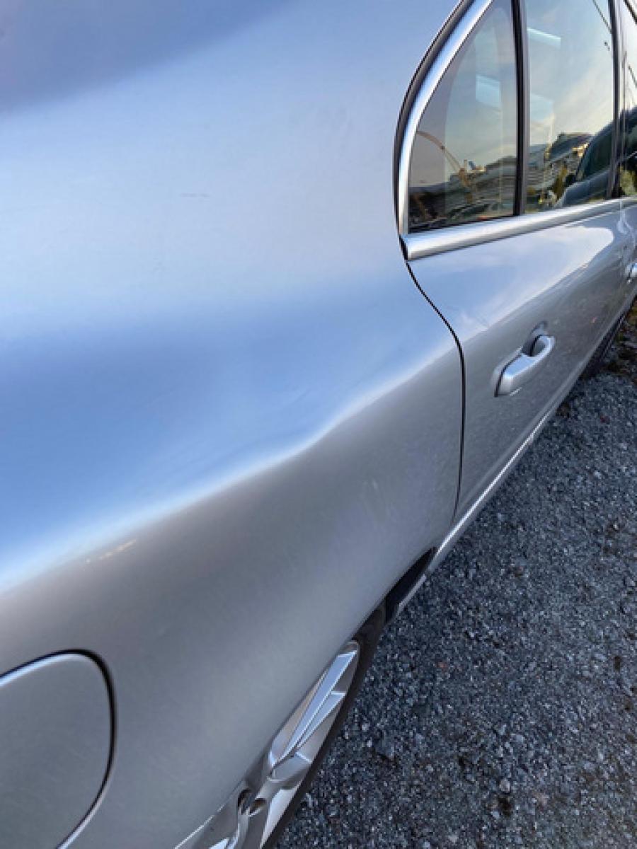 Volvo S80 2015 in Tallinn, with an engine capacity of 2.00 L and mileage of 275 thousand km for 7500 €, photo 8 on AUTOMOTO.COM.LV