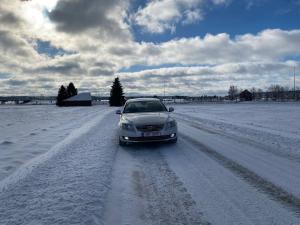 Volvo S80 2015 in Tallinn, with an engine capacity of 2.00 L and mileage of 275 thousand km for 7500 €, photo 13 on AUTOMOTO.COM.LV