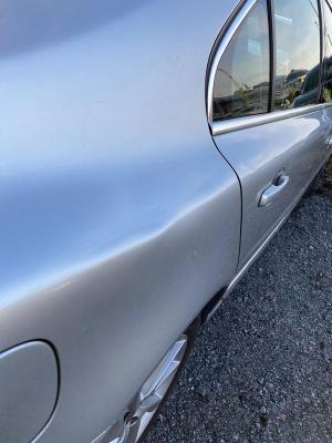 Volvo S80 2015 in Tallinn, with an engine capacity of 2.00 L and mileage of 275 thousand km for 7500 €, photo 17 on AUTOMOTO.COM.LV