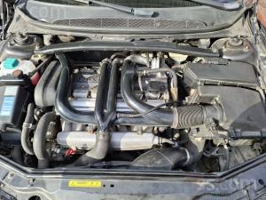Violets Volvo S80 2000 Rīga, ar dzinēja tilpumu 2.80 L un nobraukumu 316 tūkst. km par 2100 €, foto 8 vietnē AUTOMOTO.COM.LV