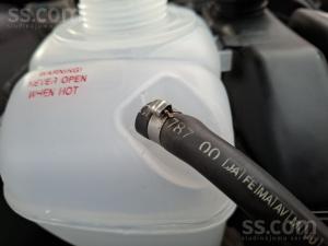 Violets Volvo S80 2000 Rīga, ar dzinēja tilpumu 2.80 L un nobraukumu 316 tūkst. km par 2100 €, foto 12 vietnē AUTOMOTO.COM.LV