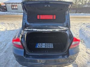 Violets Volvo S80 2006 Ventspils, ar dzinēja tilpumu 2.40 L un nobraukumu 404 tūkst. km par 2950 €, foto 13 vietnē AUTOMOTO.COM.LV