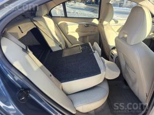 Violets Volvo S80 2006 Ventspils, ar dzinēja tilpumu 2.40 L un nobraukumu 404 tūkst. km par 2950 €, foto 15 vietnē AUTOMOTO.COM.LV