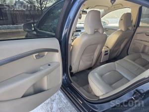 Violets Volvo S80 2006 Ventspils, ar dzinēja tilpumu 2.40 L un nobraukumu 404 tūkst. km par 2950 €, foto 17 vietnē AUTOMOTO.COM.LV