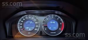 Белый Вольво С80 2008 в Даугавпилс, объемом двигателя 2.40 л и пробегом 271 тыс. км за 3500 €, фото 27 на AUTOMOTO.COM.LV