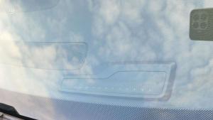 White Volvo S80 2009 in Siauliai, with an engine capacity of 2.40 L and mileage of 349 thousand km for 4200 €, photo 27 on AUTOMOTO.COM.LV
