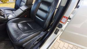 White Volvo S80 2009 in Siauliai, with an engine capacity of 2.40 L and mileage of 349 thousand km for 4200 €, photo 29 on AUTOMOTO.COM.LV