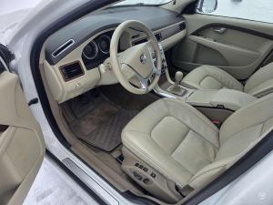 Balts Volvo S80 2010 Marijampole, ar dzinēja tilpumu 1.56 L un nobraukumu 233 tūkst. km par 5450 €, foto 9 vietnē AUTOMOTO.COM.LV