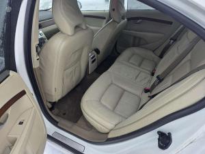 Balts Volvo S80 2010 Marijampole, ar dzinēja tilpumu 1.56 L un nobraukumu 233 tūkst. km par 5450 €, foto 20 vietnē AUTOMOTO.COM.LV