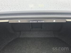 Balts Volvo S80 2010 Daugavpils, ar dzinēja tilpumu 2.40 L un nobraukumu 0 tūkst. km par 5300 €, foto 13 vietnē AUTOMOTO.COM.LV