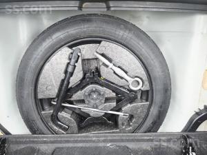 Balts Volvo S80 2010 Daugavpils, ar dzinēja tilpumu 2.40 L un nobraukumu 0 tūkst. km par 5300 €, foto 14 vietnē AUTOMOTO.COM.LV
