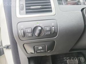 Balts Volvo S80 2010 Daugavpils, ar dzinēja tilpumu 2.40 L un nobraukumu 0 tūkst. km par 5300 €, foto 28 vietnē AUTOMOTO.COM.LV