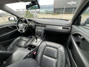 Белый Вольво С80 2011 в Шяуляй, объемом двигателя 1.98 л и пробегом 306 тыс. км за 5150 €, фото 17 на AUTOMOTO.COM.LV
