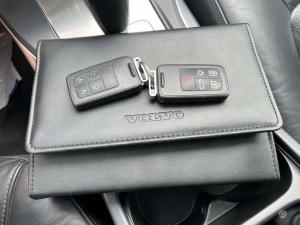 Белый Вольво С80 2011 в Шяуляй, объемом двигателя 1.98 л и пробегом 306 тыс. км за 5150 €, фото 22 на AUTOMOTO.COM.LV