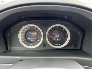 Белый Вольво С80 2011 в Шяуляй, объемом двигателя 1.98 л и пробегом 306 тыс. км за 4900 €, фото 13 на AUTOMOTO.COM.LV