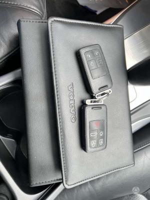 Белый Вольво С80 2011 в Шяуляй, объемом двигателя 1.98 л и пробегом 306 тыс. км за 4900 €, фото 23 на AUTOMOTO.COM.LV