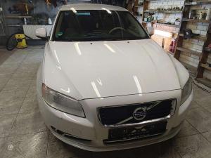 Balts Volvo S80 2012 Viļņa, ar dzinēja tilpumu 2.00 L un nobraukumu 300 tūkst. km par 7250 €, foto 4 vietnē AUTOMOTO.COM.LV