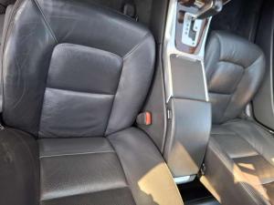 White Volvo S80 2012 in Jonava, with an engine capacity of 3.19 L and mileage of 221 thousand km for 4150 €, photo 22 on AUTOMOTO.COM.LV