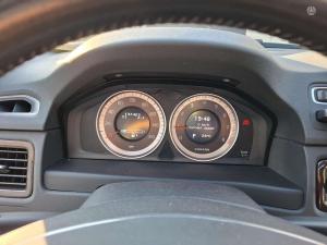 White Volvo S80 2012 in Jonava, with an engine capacity of 3.19 L and mileage of 221 thousand km for 4150 €, photo 28 on AUTOMOTO.COM.LV