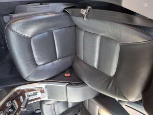 White Volvo S80 2012 in Jonava, with an engine capacity of 3.19 L and mileage of 221 thousand km for 4150 €, photo 41 on AUTOMOTO.COM.LV