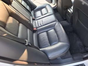 White Volvo S80 2012 in Jonava, with an engine capacity of 3.19 L and mileage of 221 thousand km for 4150 €, photo 44 on AUTOMOTO.COM.LV