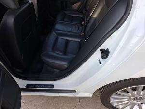 White Volvo S80 2012 in Jonava, with an engine capacity of 3.19 L and mileage of 221 thousand km for 4150 €, photo 52 on AUTOMOTO.COM.LV