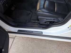 White Volvo S80 2012 in Jonava, with an engine capacity of 3.19 L and mileage of 221 thousand km for 4150 €, photo 53 on AUTOMOTO.COM.LV