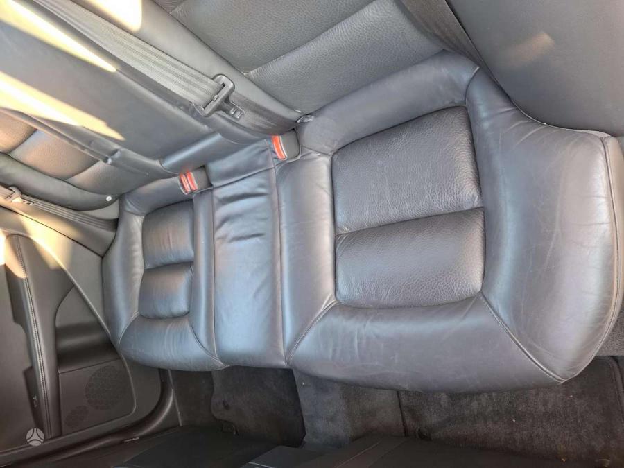 White Volvo S80 2012 in Jonava, with an engine capacity of 3.19 L and mileage of 221 thousand km for 4150 €, photo 59 on AUTOMOTO.COM.LV