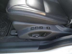 Balts Volvo S80 2015 Šauļi, ar dzinēja tilpumu 1.56 L un nobraukumu 166 tūkst. km par 10300 €, foto 24 vietnē AUTOMOTO.COM.LV