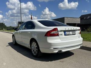 Balts Volvo S80 2015 Kauņa, ar dzinēja tilpumu 1.97 L un nobraukumu 235 tūkst. km par 8700 €, foto 5 vietnē AUTOMOTO.COM.LV