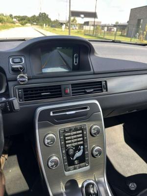 Balts Volvo S80 2015 Kauņa, ar dzinēja tilpumu 1.97 L un nobraukumu 235 tūkst. km par 8700 €, foto 10 vietnē AUTOMOTO.COM.LV