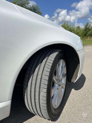 Balts Volvo S80 2015 Kauņa, ar dzinēja tilpumu 1.97 L un nobraukumu 235 tūkst. km par 8700 €, foto 11 vietnē AUTOMOTO.COM.LV