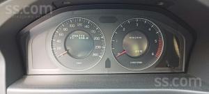Dzeltens Volvo S80 2006 Rīga, ar dzinēja tilpumu 2.40 L un nobraukumu 267 tūkst. km par 4300 €, foto  vietnē AUTOMOTO.COM.LV