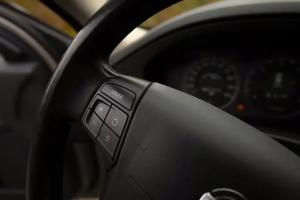 Желтый Вольво С80 2007 в Елгава, объемом двигателя 2.40 л и пробегом 332 тыс. км за 5300 €, фото 12 на AUTOMOTO.COM.LV