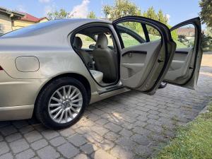 Dzeltens Volvo S80 2007 Viļņa, ar dzinēja tilpumu 3.20 L un nobraukumu 300 tūkst. km par 3500 €, foto 7 vietnē AUTOMOTO.COM.LV