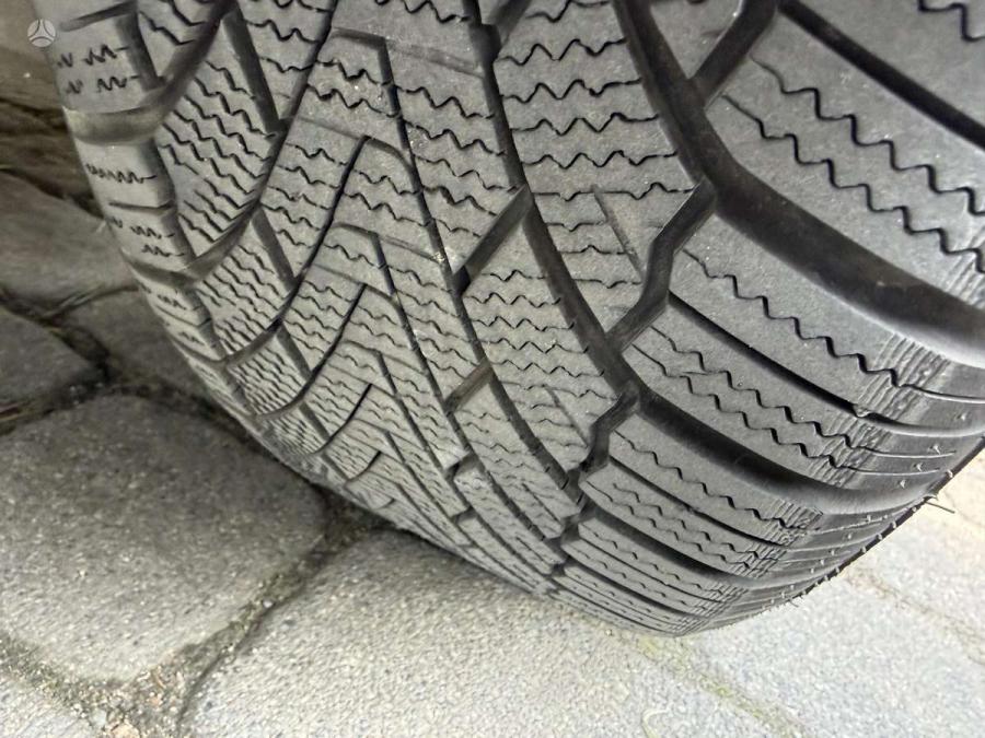 Dzeltens Volvo S80 2007 Viļņa, ar dzinēja tilpumu 3.20 L un nobraukumu 300 tūkst. km par 3500 €, foto 14 vietnē AUTOMOTO.COM.LV
