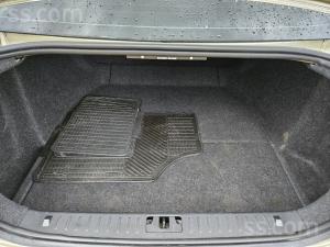 Dzeltens Volvo S80 2007 Rīga, ar dzinēja tilpumu 2.40 L un nobraukumu 379 tūkst. km par 3500 €, foto 20 vietnē AUTOMOTO.COM.LV