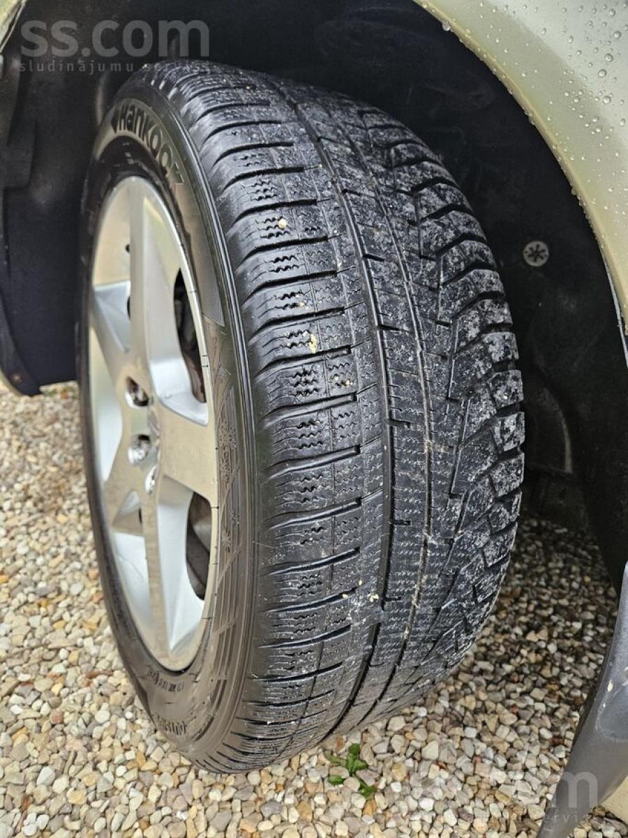 Dzeltens Volvo S80 2007 Rīga, ar dzinēja tilpumu 2.40 L un nobraukumu 379 tūkst. km par 3500 €, foto 22 vietnē AUTOMOTO.COM.LV